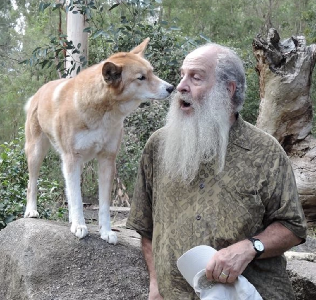About & Contact | Jon Coe Design | Zoo Design | Zoological Garden Designer